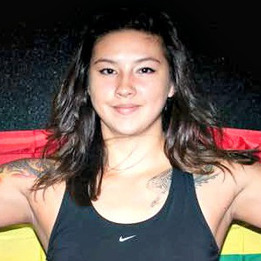 Jamie Colleen Miller vs. Tiffany Masters, DW's Contender Series 2017 ...