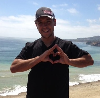 Gerald Adams ("The Spear King") | MMA Fighter Page | Tapology