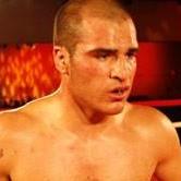 Ryan Keenan ("Who Dat") | MMA Fighter Page | Tapology