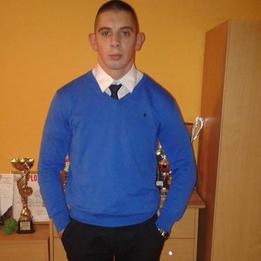 Marcin Szymański vs. Emil Trela, ALMMA 141 | MMA Bout | Tapology