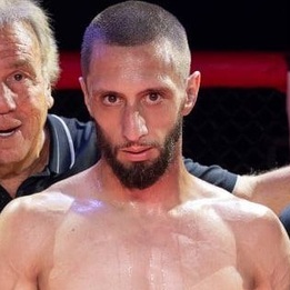 Miguel Francisco vs. Chris Ianieri, 247 FC | MMA Bout | Tapology