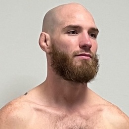 Nick Maupin vs. Danny Moore, B2 Fighting Series 178 | MMA Bout | Tapology