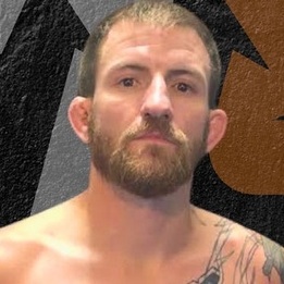 Bailey Biscontine vs. Caleb Gall, Caged Aggression 35 | MMA Bout | Tapology