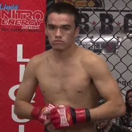 Enrique Marte vs. Henry Beltran, Imperial Combat Challenge 2 | MMA Bout ...