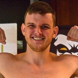 Dylan Goosen vs. Stephan De La Rey, IMMAF | MMA Bout | Tapology