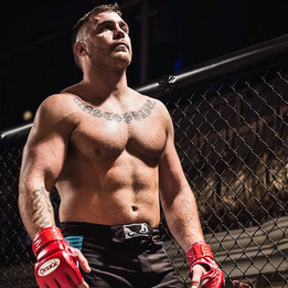 Alessio Sakara vs. Jamie Sloane, Bellator 203 | MMA Bout | Tapology