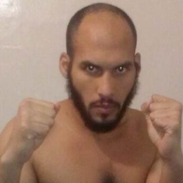 Dami Ojo-Powerson vs. Kelvin Francisco, Aggressive Combat 12 | MMA Bout ...