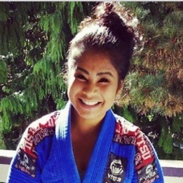 Hannah Kampf vs. Linh Ngo, CA Fight Syndicate | MMA Bout | Tapology