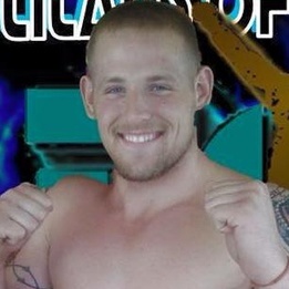 Wesley Pennington vs. C.J. Burleson, Titans of the Cage 12 | MMA Bout ...