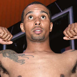 Tony Jackson vs. Dallas Clark, Elite Warrior Challenge 5 | MMA Bout ...