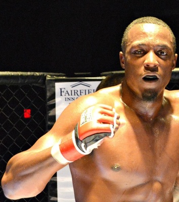 Brandon Murchison | MMA Fighter Page | Tapology