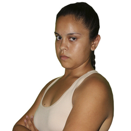 Alexa Garay vs. Audeli Olivas, NFC 36 | MMA Bout | Tapology