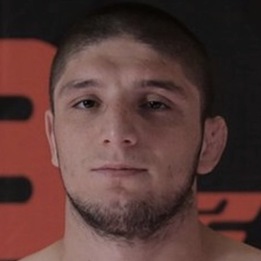 Tagir Magomedov vs. Ali Isaev, UFL 4 | MMA Bout | Tapology