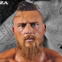 Dalvin Blair vs. Justin Walters, BKFC Fight Night | Boxing (Bare Knuckle) Bout | Tapology