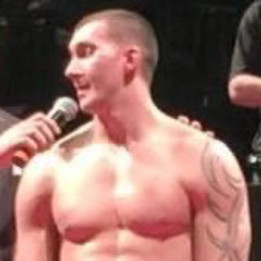 Dustin Looney vs. Tyler Barger, Hardrock MMA 81 | MMA Bout | Tapology