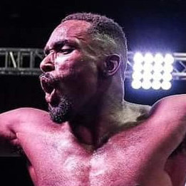 Gerald Scott vs. Tommy Aaron, LFA 100 | MMA Bout | Tapology