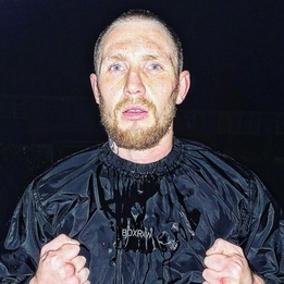 Ethan George vs. Willy Gilheaney, Fight Night Fury | Boxing Bout | Tapology