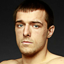 DJ Mackie vs. Mike Davis, House of Fame 3 | MMA Bout | Tapology