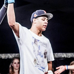 Jason Chavis vs. Andre Roy, VALOR Fights 32 | MMA Bout | Tapology