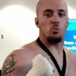 Christopher Hamlett vs. C.J. Burleson, Titans of the Cage 25 | MMA Bout | Tapology