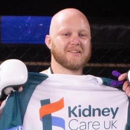 Aivaras Gaciauskas vs. Stephen Todman, Raged UK 17 | MMA Bout | Tapology