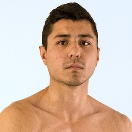 Rodolfo Lopez vs. Daniel Valdez, FMP 37 | MMA Bout | Tapology