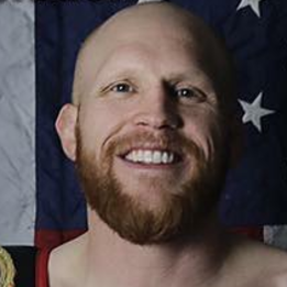 Sam Rauch vs. Ryan Stromberg, FightForce | MMA Bout | Tapology