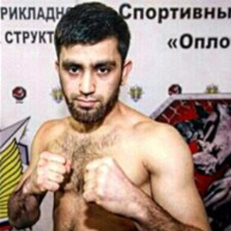 Ivan Safonov vs. Orzu Tabarov, Oplot Challenge 103 | MMA Bout | Tapology