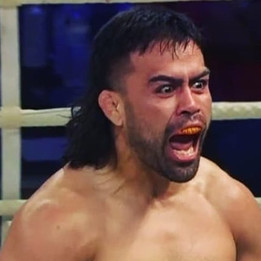 Jonny Parsons vs. Tyler Hill, iKon Fighting Federation 1 | MMA Bout ...