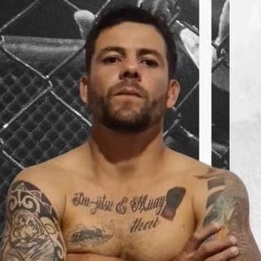 Roberto Silva vs. Jean Carlos, CFC 1 | MMA Bout | Tapology