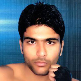 Nelson Paes vs. Vivek Sharma, Combat Cage Fight 1 | MMA Bout | Tapology