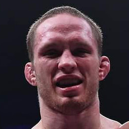 Sean Stebbins vs. Nate Williams, North Iowa Fights 20 | MMA Bout | Tapology
