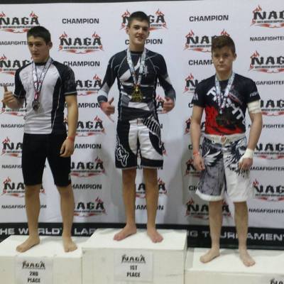 Ross Cleave | MMA Fighter Page | Tapology