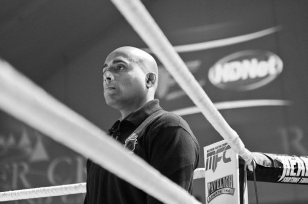 Jerin Valel | MMA Fighter Page | Tapology