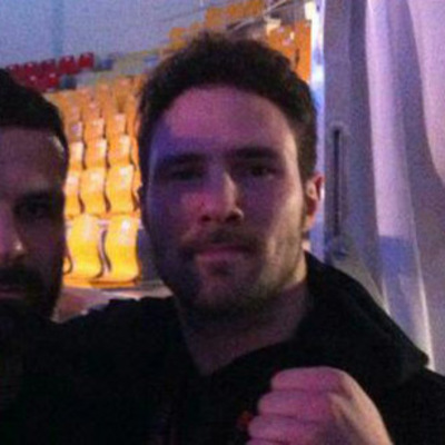 Francesco Scatizzi | MMA Fighter Page | Tapology