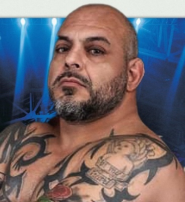 Enrique Watson | MMA Fighter Page | Tapology
