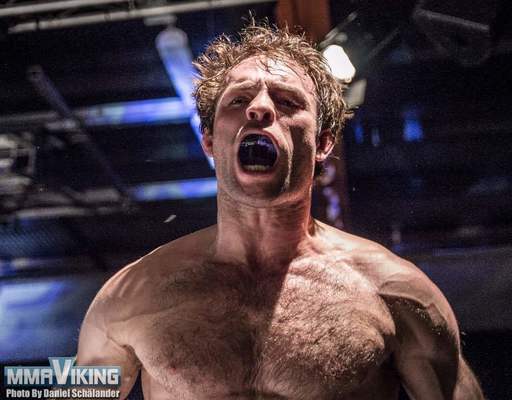 Thomas Jessing ("Mr. Immortal") | MMA Fighter Page | Tapology