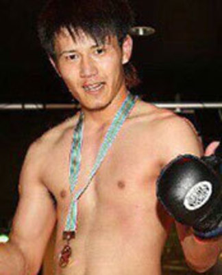 Ryo Sakamoto | MMA Fighter Page | Tapology