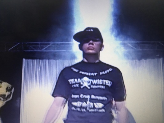 Robert Martz | MMA Fighter Page | Tapology