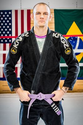 Jason Trzewieczynski ("Ba Bu") | MMA Fighter Page | Tapology