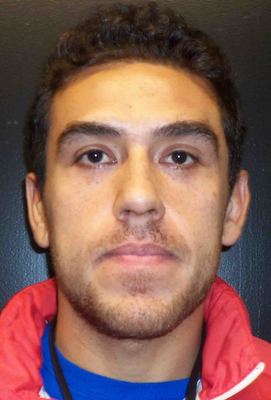 Rene Morales | Fighter Page | Tapology