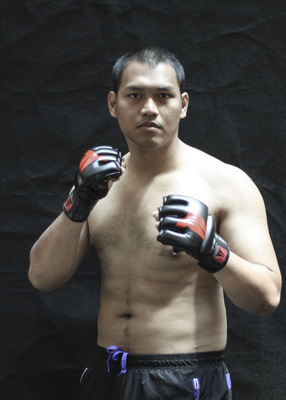 Muhammad Jaseem | MMA Fighter Page | Tapology