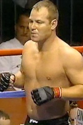 Keith Mielke | MMA Fighter Page | Tapology