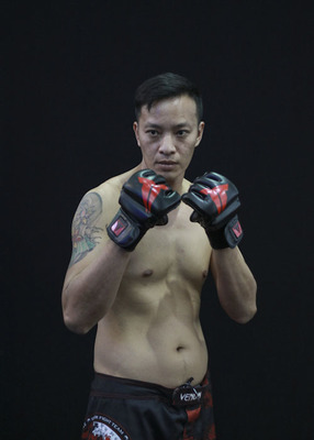 Chew Ern Liang | MMA Fighter Page | Tapology