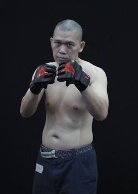 Abdul Rahim | MMA Fighter Page | Tapology