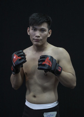 Derek Lim | MMA Fighter Page | Tapology