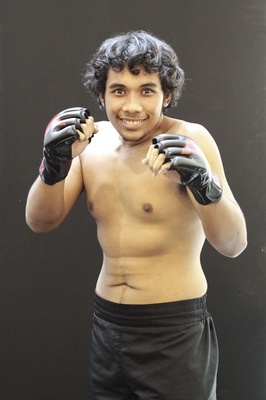 Faiz Faisal Bin Roseli | MMA Fighter Page | Tapology