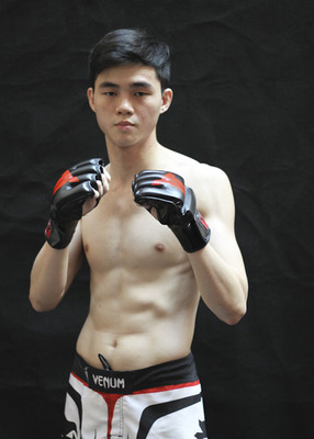 Peh Peng Wei | MMA Fighter Page | Tapology