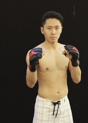 Yit Min Lim | MMA Fighter Page | Tapology