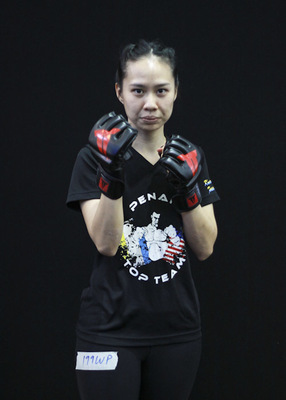 Phaik Kim Tan | Fighter Page | Tapology